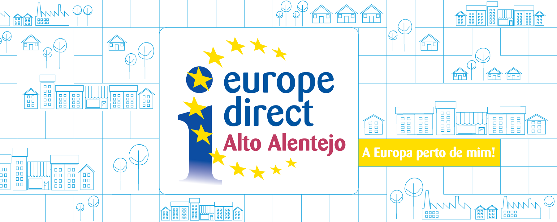 Europe Direct Alto Alentejo – Informação sobre a União Europeia